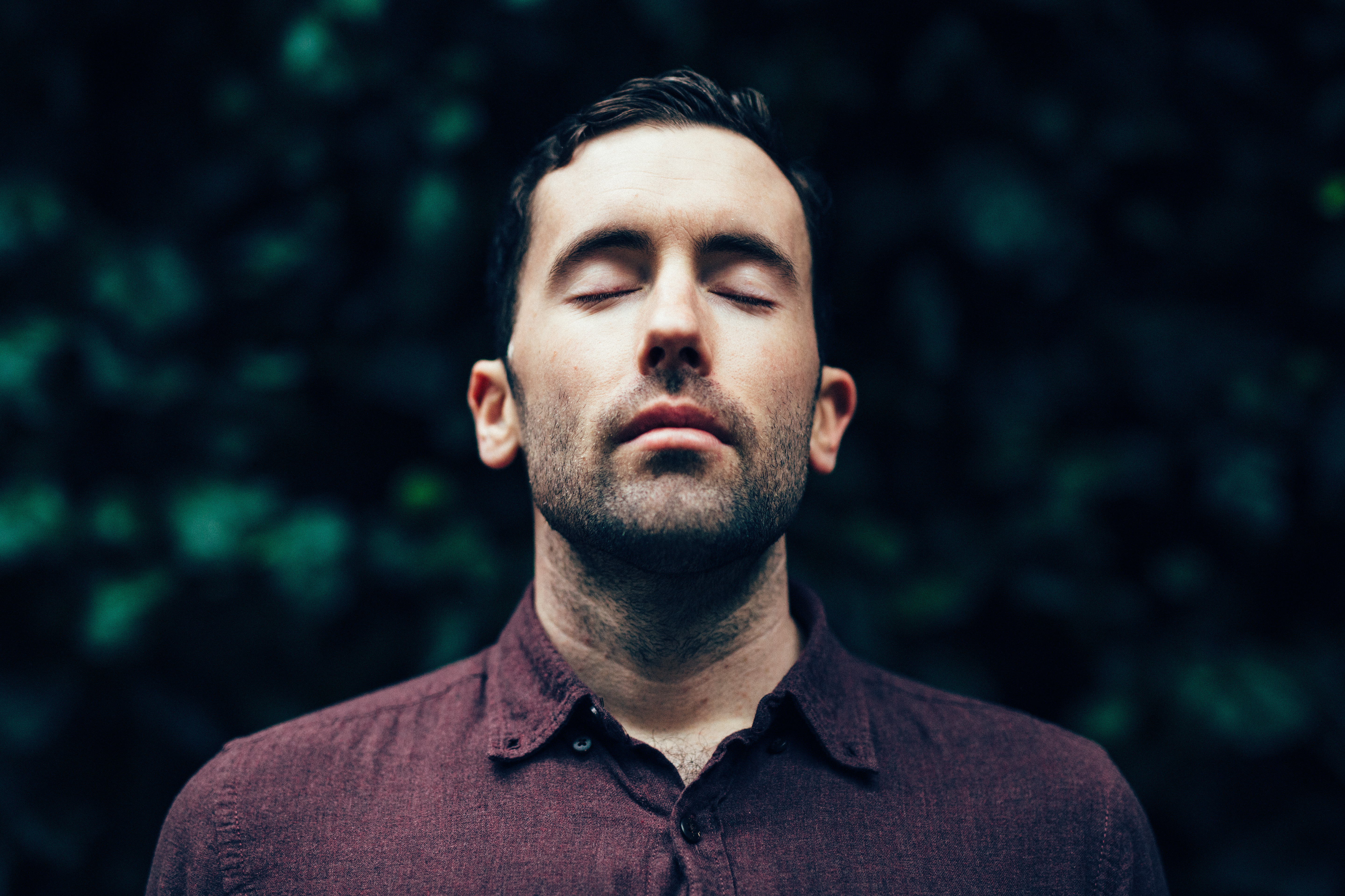 New Single “How Much Longer” by Brian Grogan – Vanguard Online