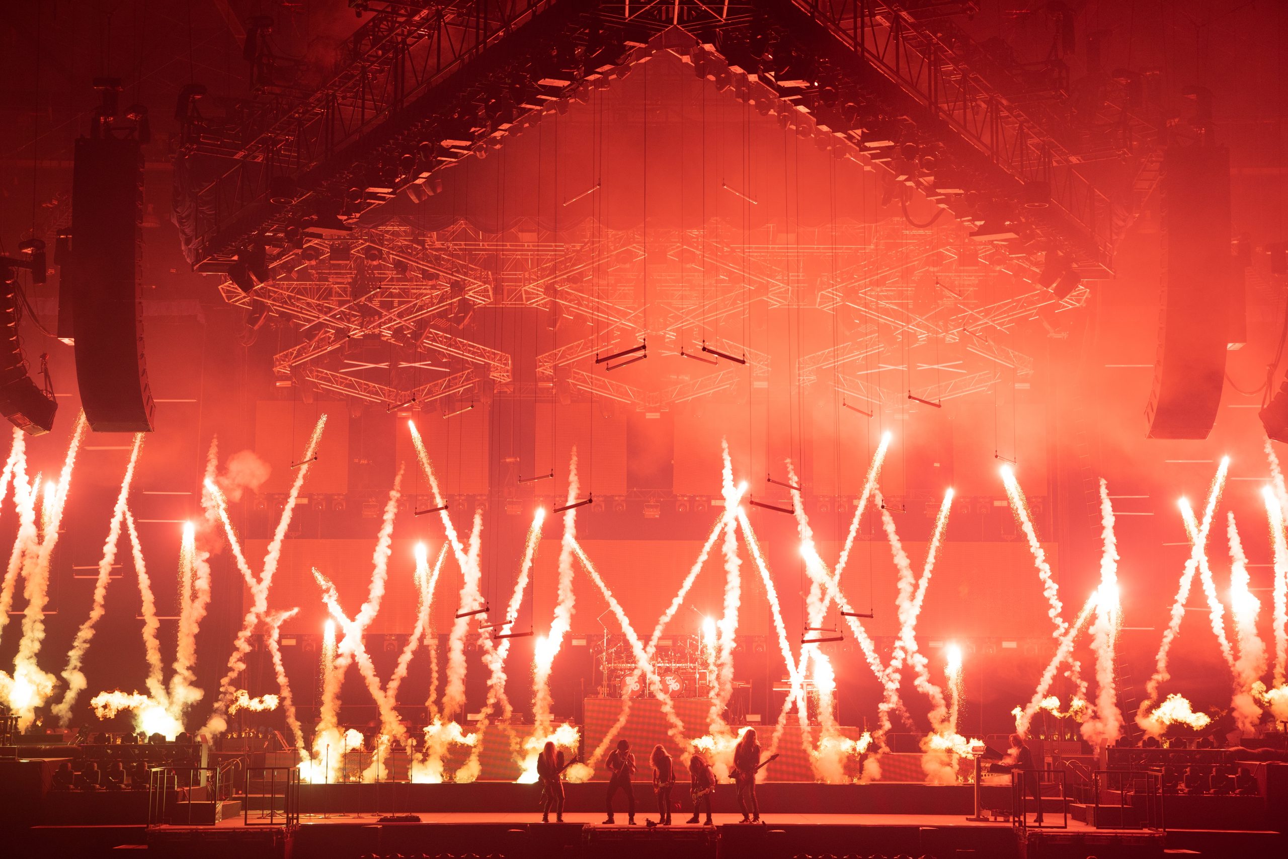TRANS-SIBERIAN ORCHESTRA: TRADITIONAL MUSIC WITH A TWIST FOR ALL ...