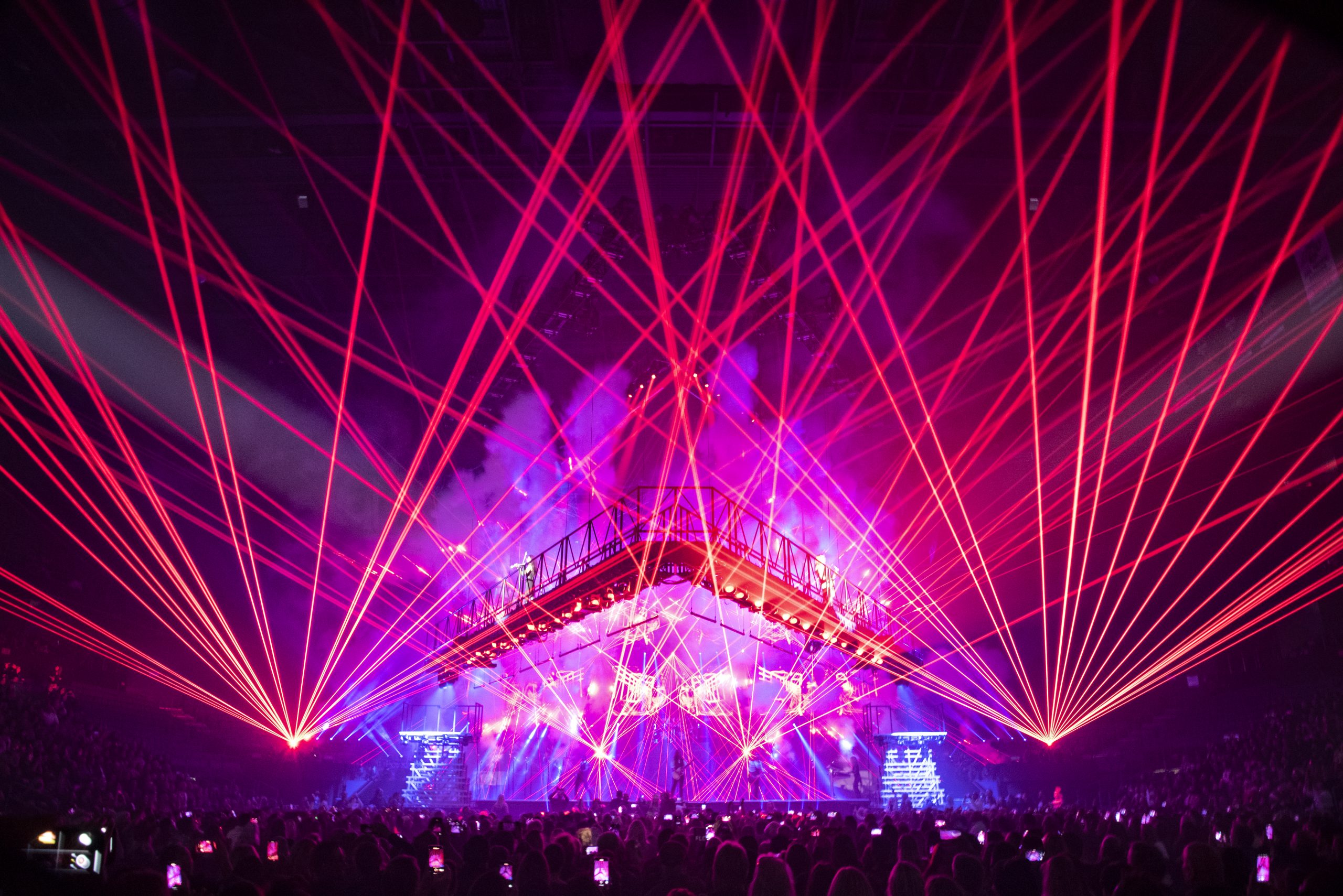 TRANS-SIBERIAN ORCHESTRA: TRADITIONAL MUSIC WITH A TWIST FOR ALL ...