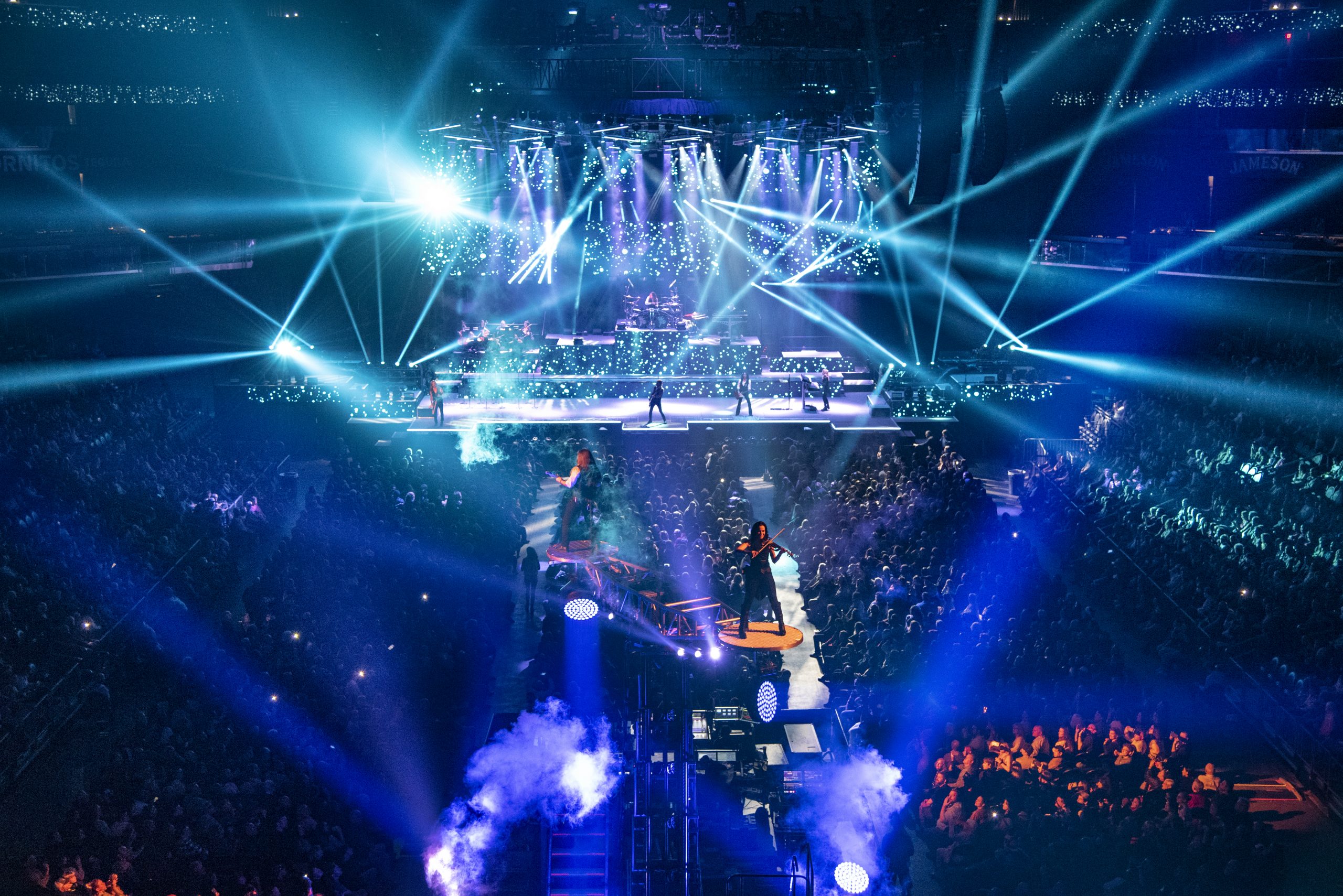 TRANS-SIBERIAN ORCHESTRA: TRADITIONAL MUSIC WITH A TWIST FOR ALL ...