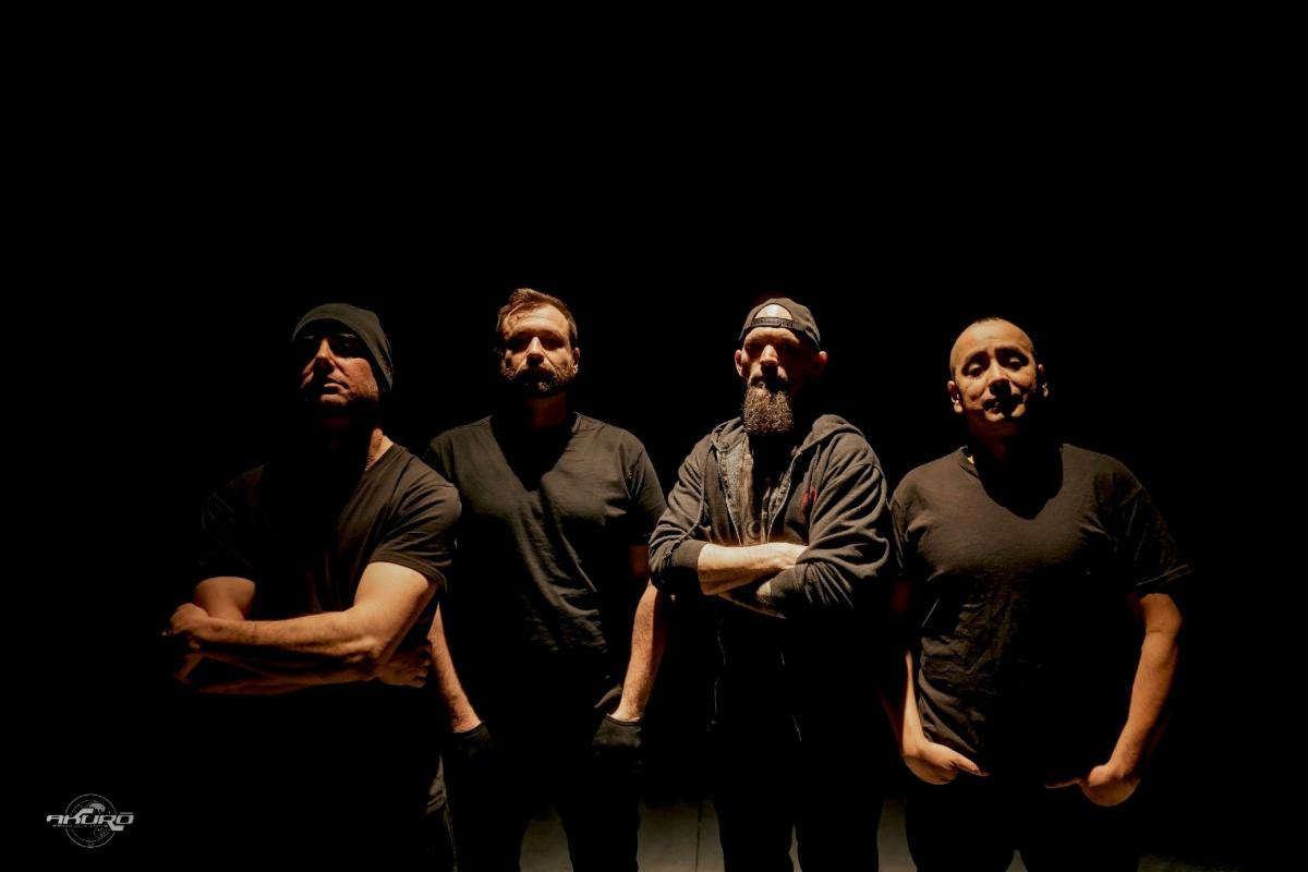 HORIZON THEORY NEW SINGLE/VIDEO RELEASE “PAST LIFE” – Vanguard Online