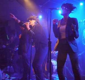 Alabama 3 – Tour news 2025 – “the best live party band in the country ...