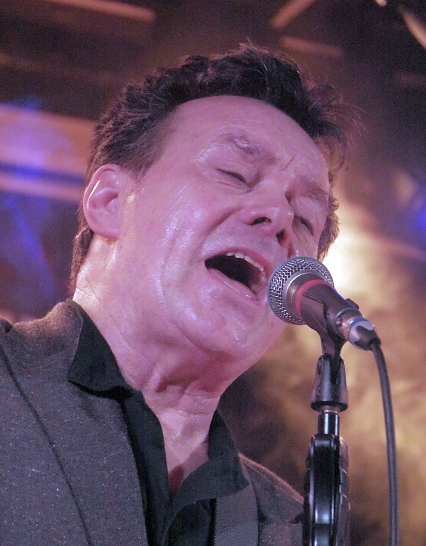 The James Hunter Six – Live in Leeds 2026 – “one for the dancers and ...